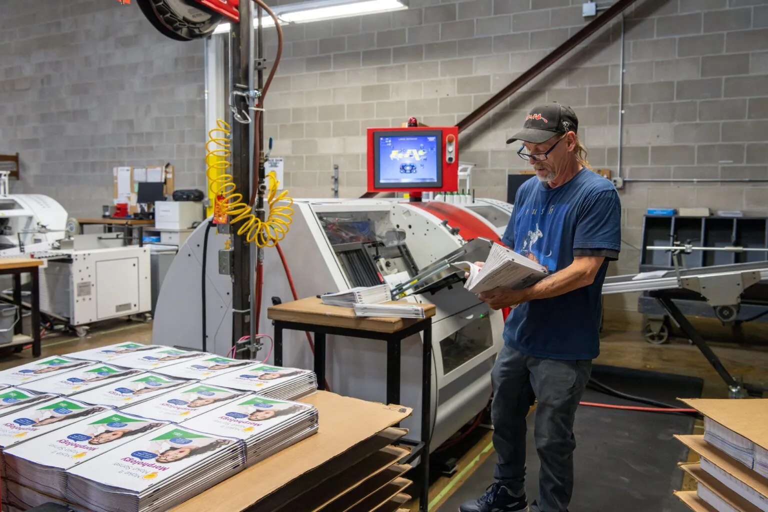 About Us - Core Print Solutions