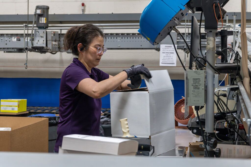 Our Capabilities - Core Print Solutions