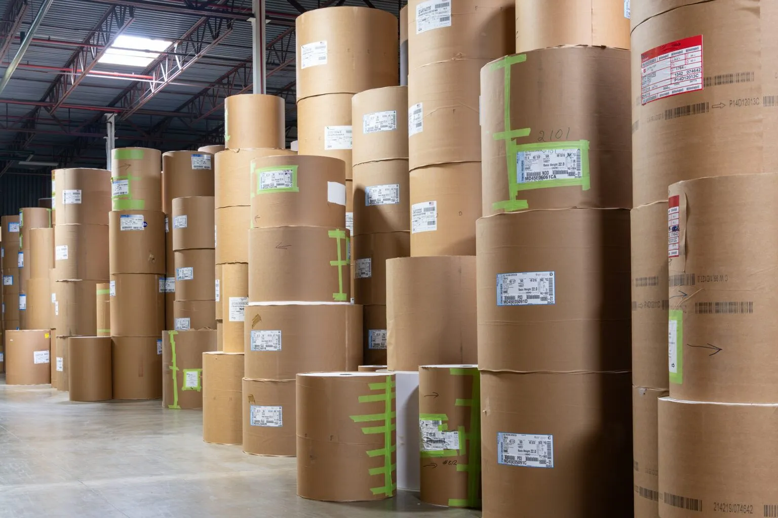 Our Solutions - Core Print Solutions
