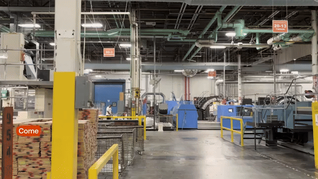 Our Capabilities - Core Print Solutions
