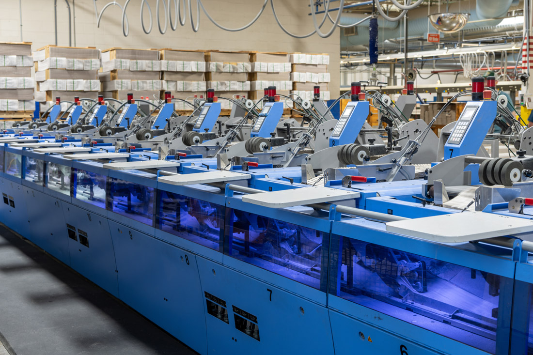 Book binding options: durability, aesthetics, and total cost - Core ...
